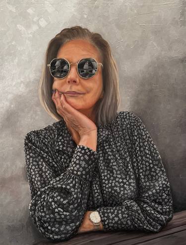 Alan James Weiss | Saatchi Art