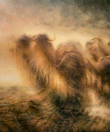 Alan James Weiss | Saatchi Art