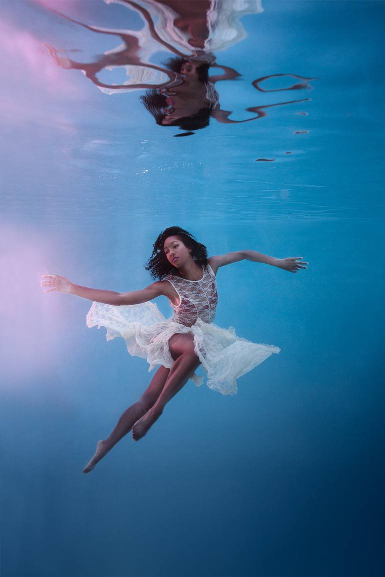 Mystical - Limited Edition of 15 Photography by Mallory Morrison ...