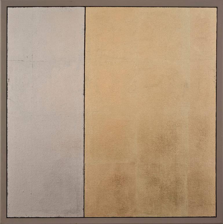 Atomic Weight Collage by Simon Dodsworth | Saatchi Art