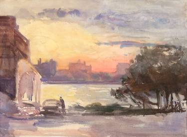 Walter Mosley Artworks | Saatchi Art