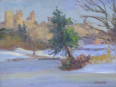 Walter Mosley Artworks | Saatchi Art