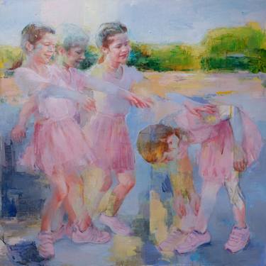 Pilar Lopez Baez Artworks | Saatchi Art