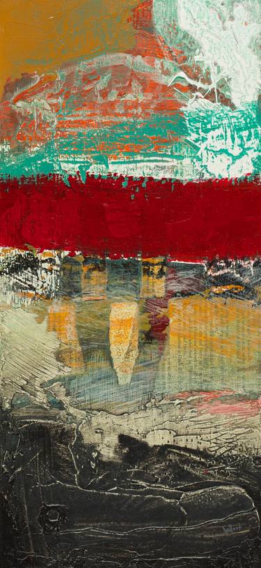 Christopher Wood PPSSA RSW RGI Artworks | Saatchi Art