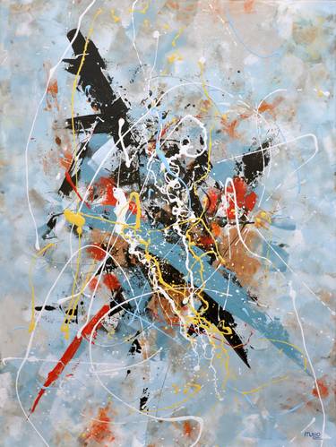 MULLO Art Artworks | Saatchi Art