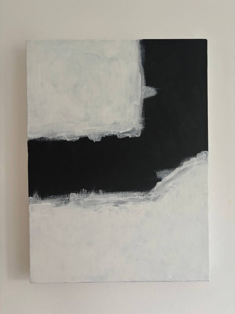 Ibcus Painting by Ruth Bayliss | Saatchi Art