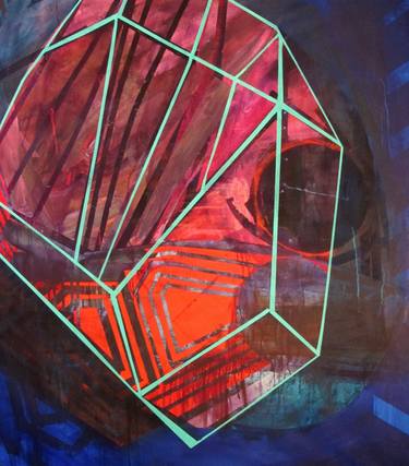 Jenny Hager Artworks | Saatchi Art