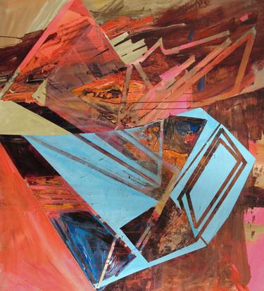 Jenny Hager Artworks | Saatchi Art