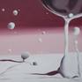 VENERE Painting by Lucia Bergamini | Saatchi Art