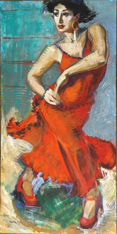 Marie Fox Artworks | Saatchi Art