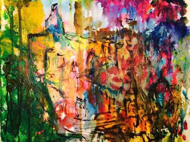 Yalini Kugathas Artworks | Saatchi Art