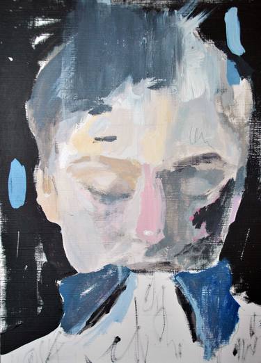 Joshua Evans-Hooper Artworks | Saatchi Art