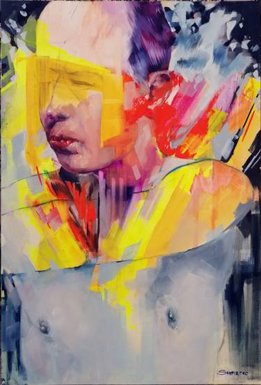 Stefano Sampietro Artworks | Saatchi Art