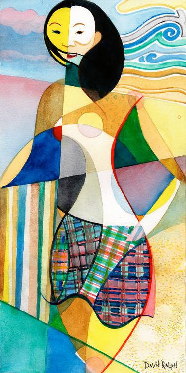 David Ralph Artworks | Saatchi Art