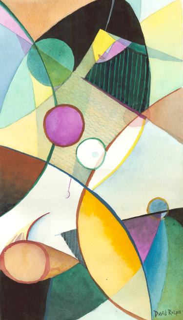 David Ralph Artworks | Saatchi Art