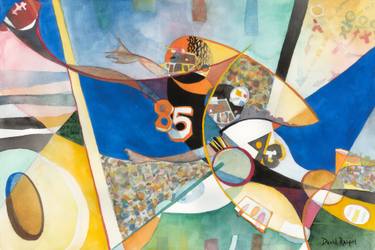 David Ralph Artworks | Saatchi Art