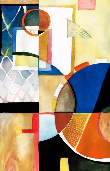 David Ralph Artworks | Saatchi Art