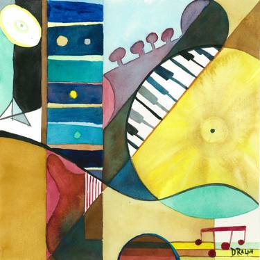 David Ralph Artworks | Saatchi Art