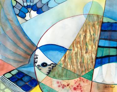 David Ralph Artworks | Saatchi Art