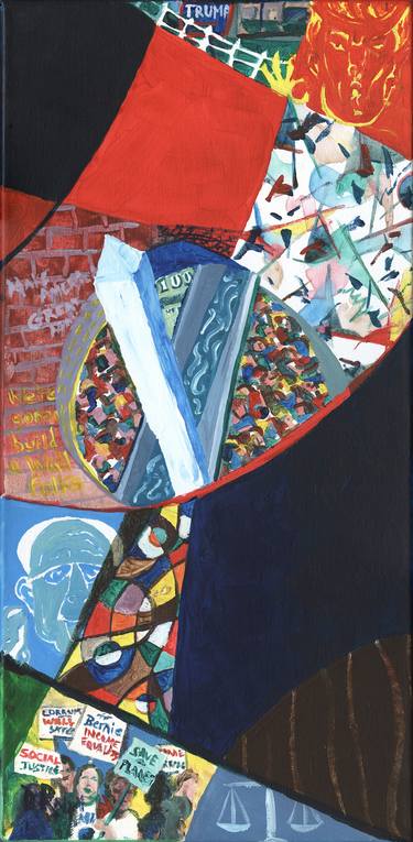 David Ralph Artworks | Saatchi Art