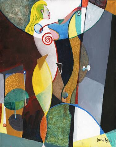 David Ralph Artworks | Saatchi Art