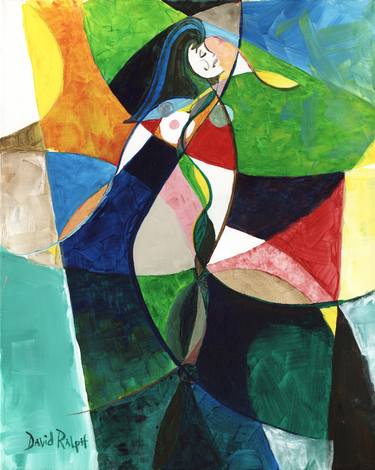 David Ralph Artworks | Saatchi Art