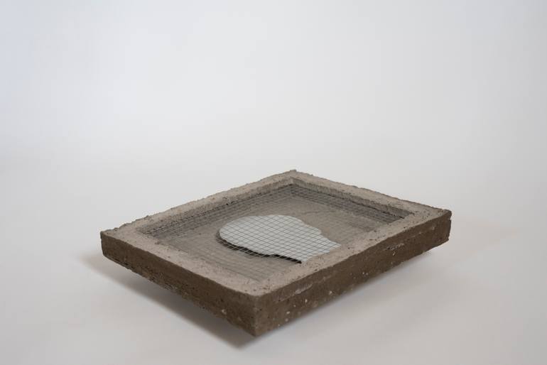 Identity, Displacement and Belonging Sculpture by Doina Domenica ...