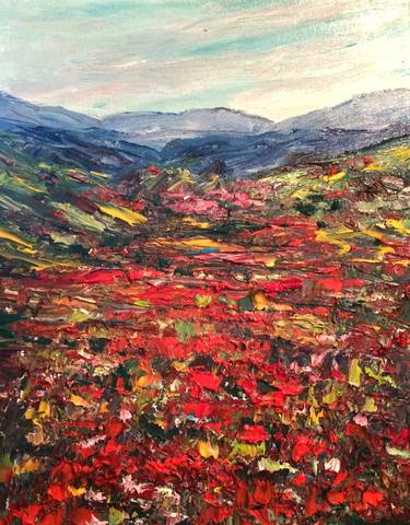 Jacquelyn Fox | Saatchi Art