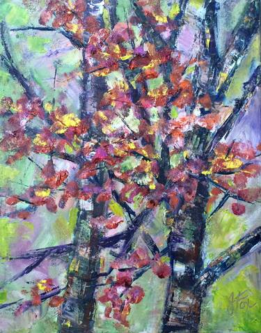 Jacquelyn Fox | Saatchi Art