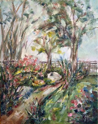 Jacquelyn Fox | Saatchi Art