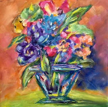 Jacquelyn Fox | Saatchi Art