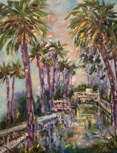 Jacquelyn Fox | Saatchi Art