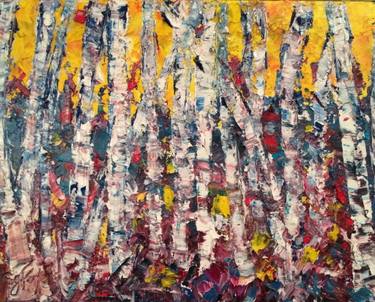 Jacquelyn Fox | Saatchi Art