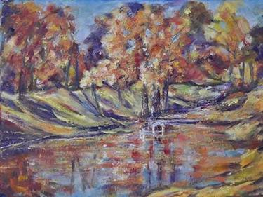 Jacquelyn Fox | Saatchi Art