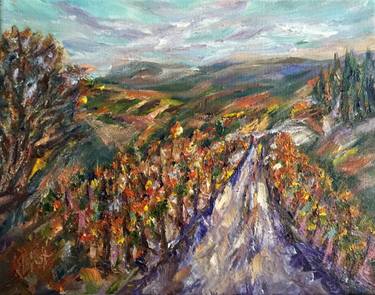 Jacquelyn Fox | Saatchi Art