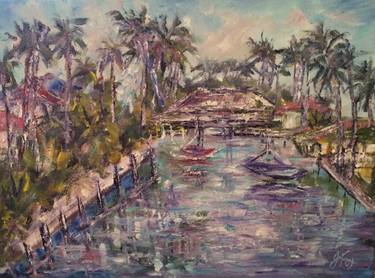 Jacquelyn Fox | Saatchi Art