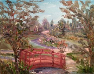 Jacquelyn Fox | Saatchi Art