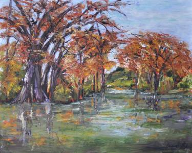 Jacquelyn Fox | Saatchi Art