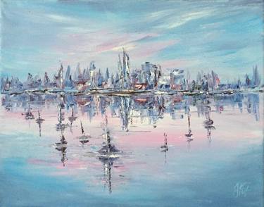 Jacquelyn Fox | Saatchi Art