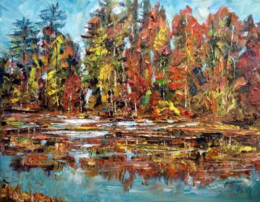 Jacquelyn Fox | Saatchi Art