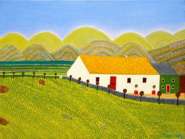 Bryan B Kelly | Saatchi Art