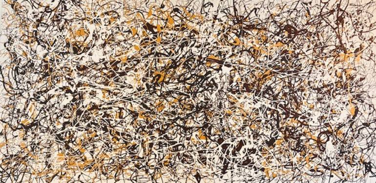 Western Science Painting by Michael Wallace | Saatchi Art