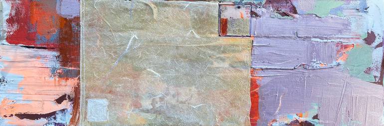 Drift Painting by Jason Forcier | Saatchi Art