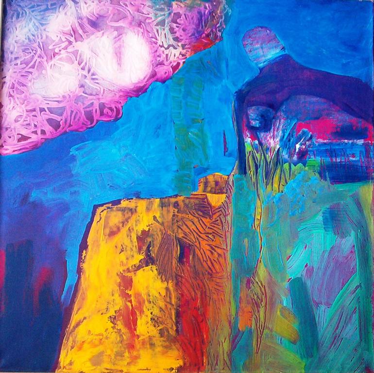 Light Painting by Mira Mikač | Saatchi Art