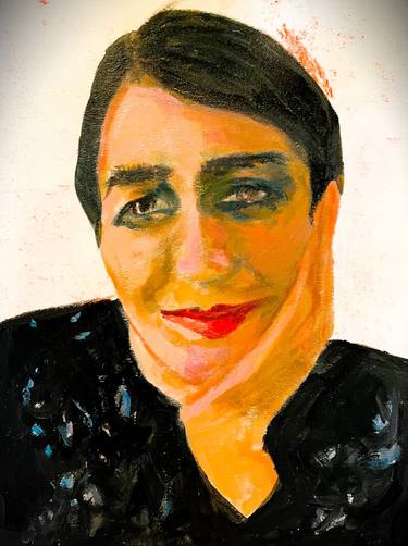 ANGELA RUTH D'AGOSTINO Artworks | Saatchi Art