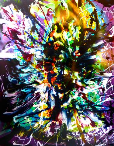 Kevin Sharkey Artworks | Saatchi Art