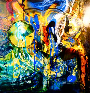 Kevin Sharkey Artworks | Saatchi Art