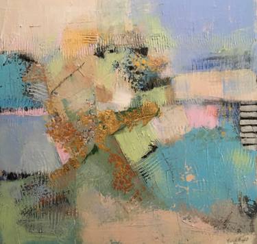 Brenda Buffett | Saatchi Art