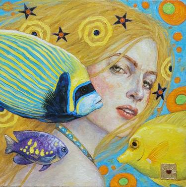 B A H M A N | Saatchi Art