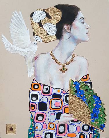 B A H M A N Artworks | Saatchi Art